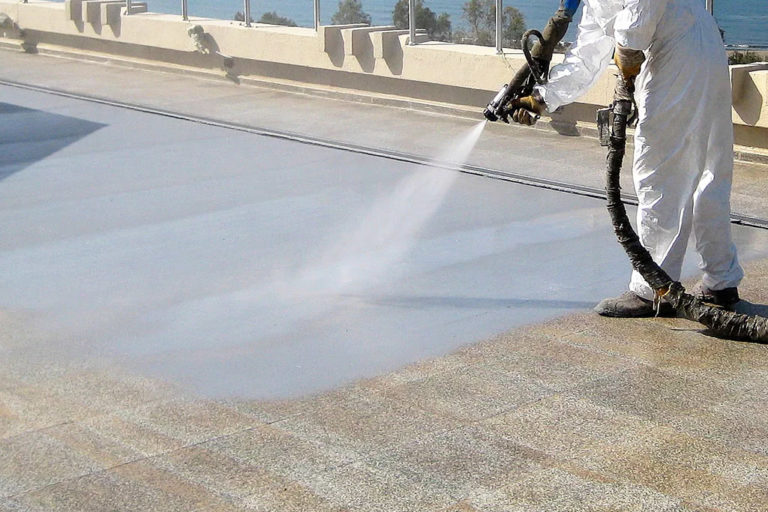 Poliurea: la rivoluzione tecnologica dei rivestimenti – Difendi La Qualità